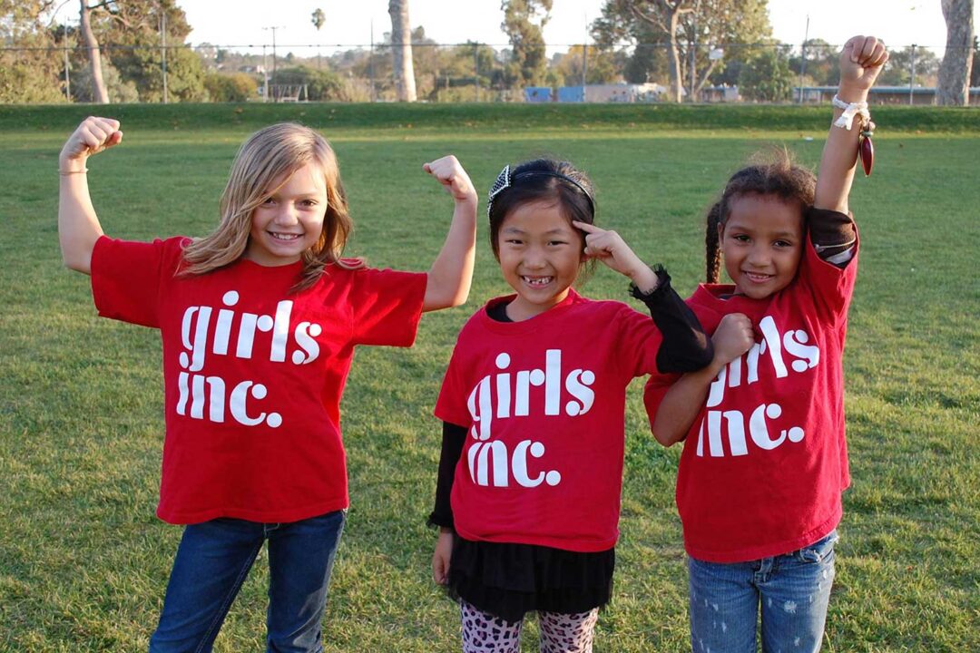 Girls Inc. | Inspiring All Girls to be Strong, Smart & Bold
