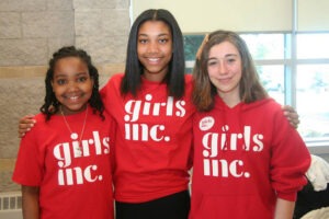 Girls Inc. | Inspiring All Girls to be Strong, Smart & Bold