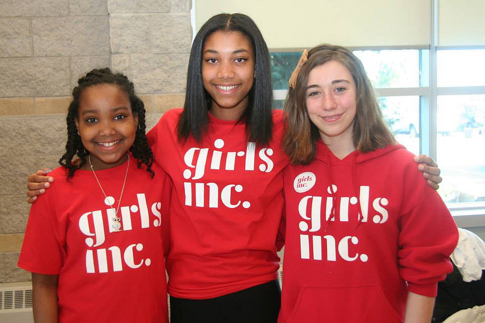 Girls Inc. | Inspiring All Girls to be Strong, Smart & Bold